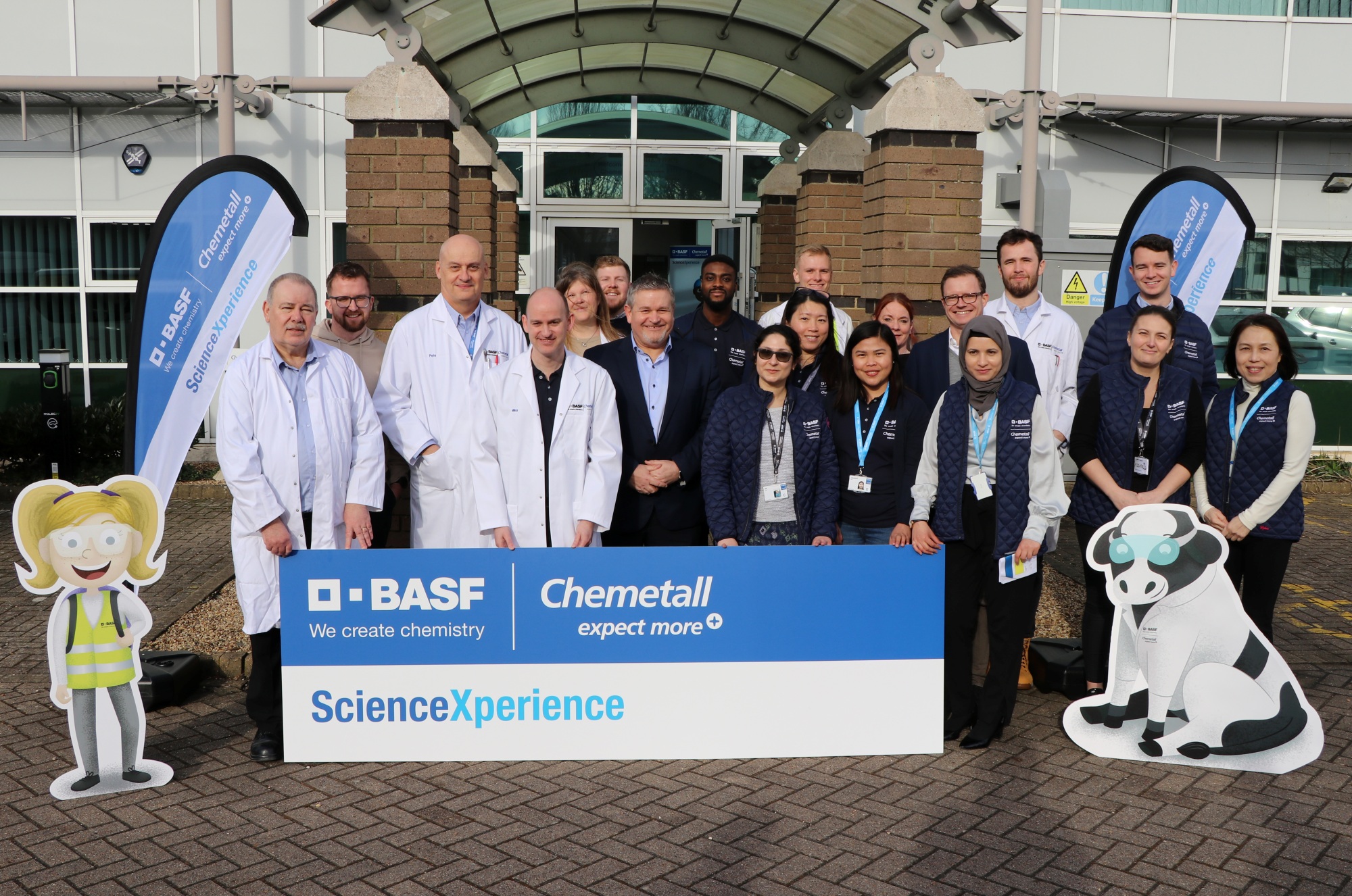 Politics Home Article | Celebrating Diversity, Equity and Inclusion in Manufacturing